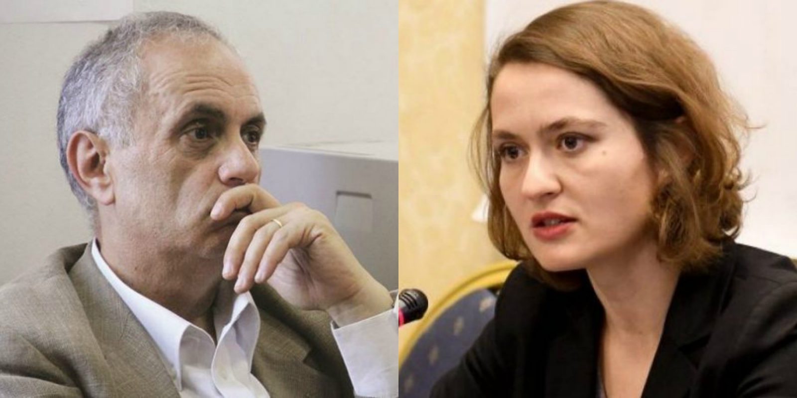 Artan Fuga letër publike Ramës e Metës: Shkarkoni Besa Shahinin! – Tellalli
