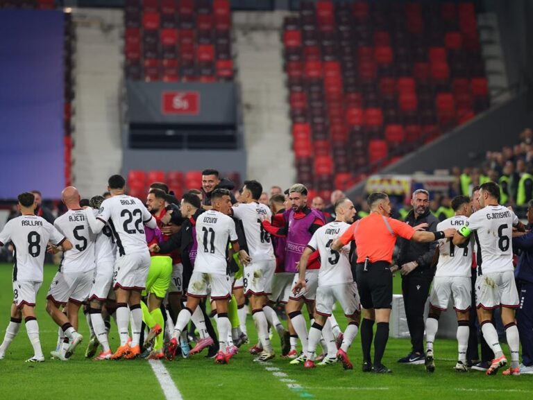 Kupa e Botës 2026/ Si do të funksionojë faza “play-off” nëse Shqipëria ...