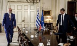 Rama dhe Micotaqi drejt SHBA-së! Nënshkrimi i marrëveshjes së madhe ...